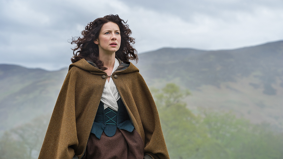 10 New Photos From Episode 8: “Both Sides Now” | Outlander Insider
