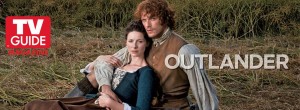 New Photos From The “Outlander” TV Guide Cover | Outlander Insider
